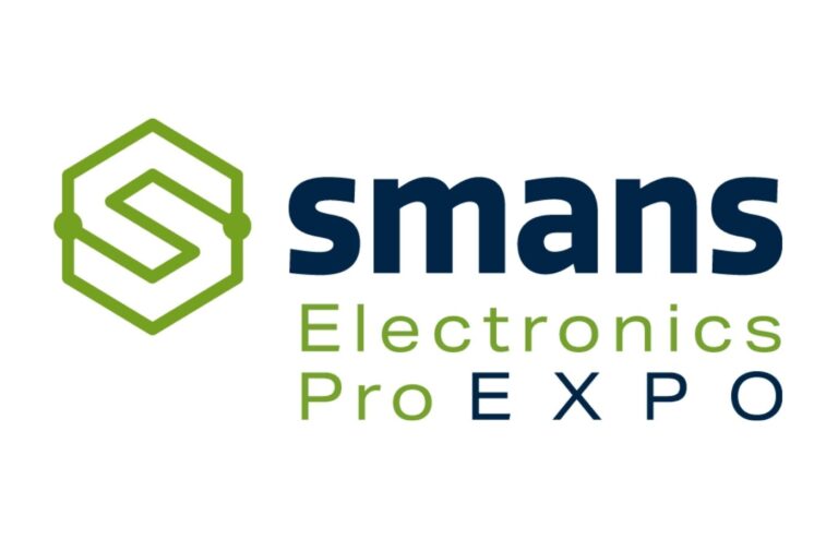 Smans Electronics Pro Expo 2026 - Smans
